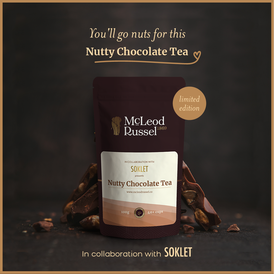 Chocolate Teas – McLeod Russel